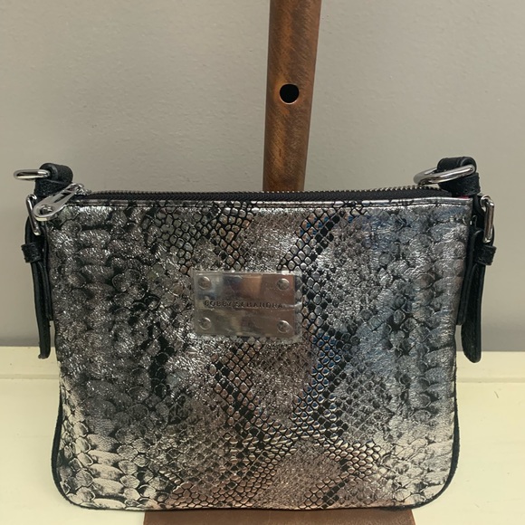 Bobby Schandra | Bags | Bobby Schandra Crossbody Messenger Bag | Poshmark